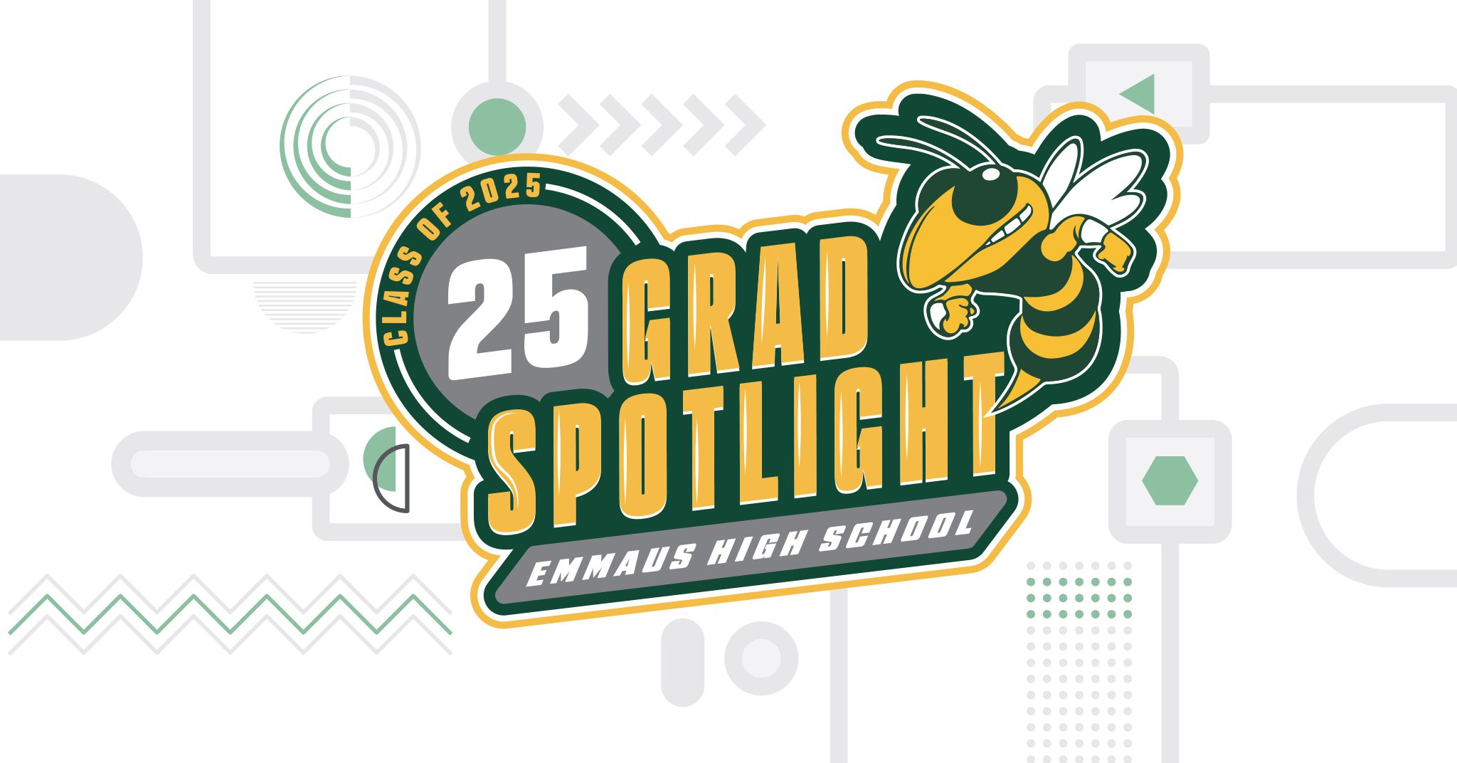Nominate a Class of 2025 Senior for the EHS Grad Spotlight – Emmaus ...