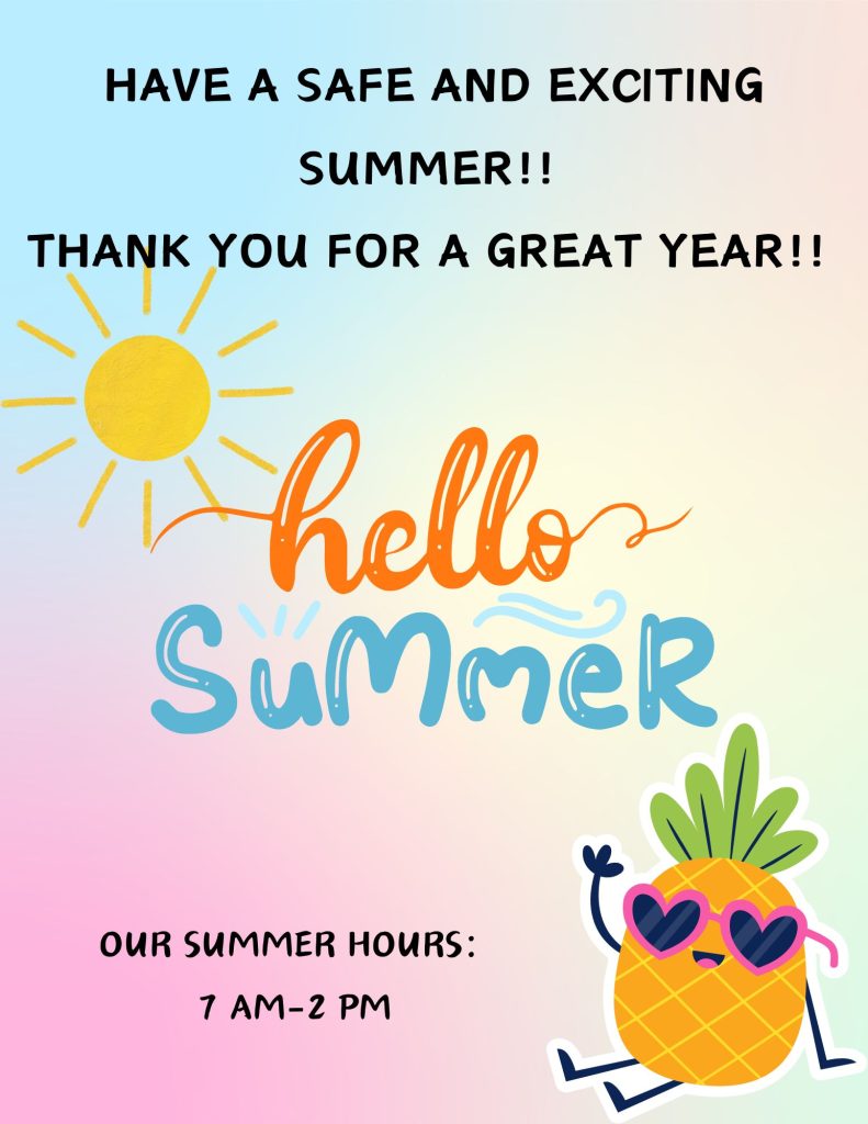 Eyer Daily Announcements – Eyer Middle School