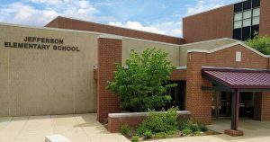 Jefferson Elementary School