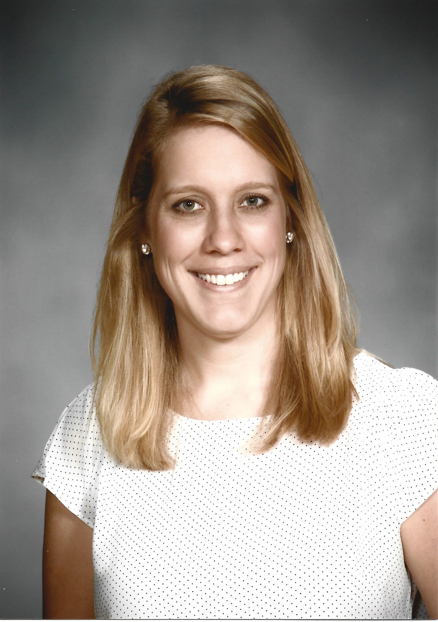 Principal – Lincoln Elementary School