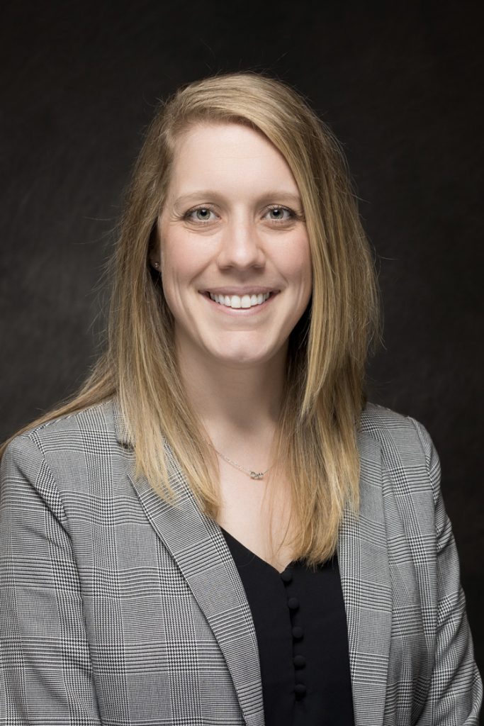 Principal – Lincoln Elementary School