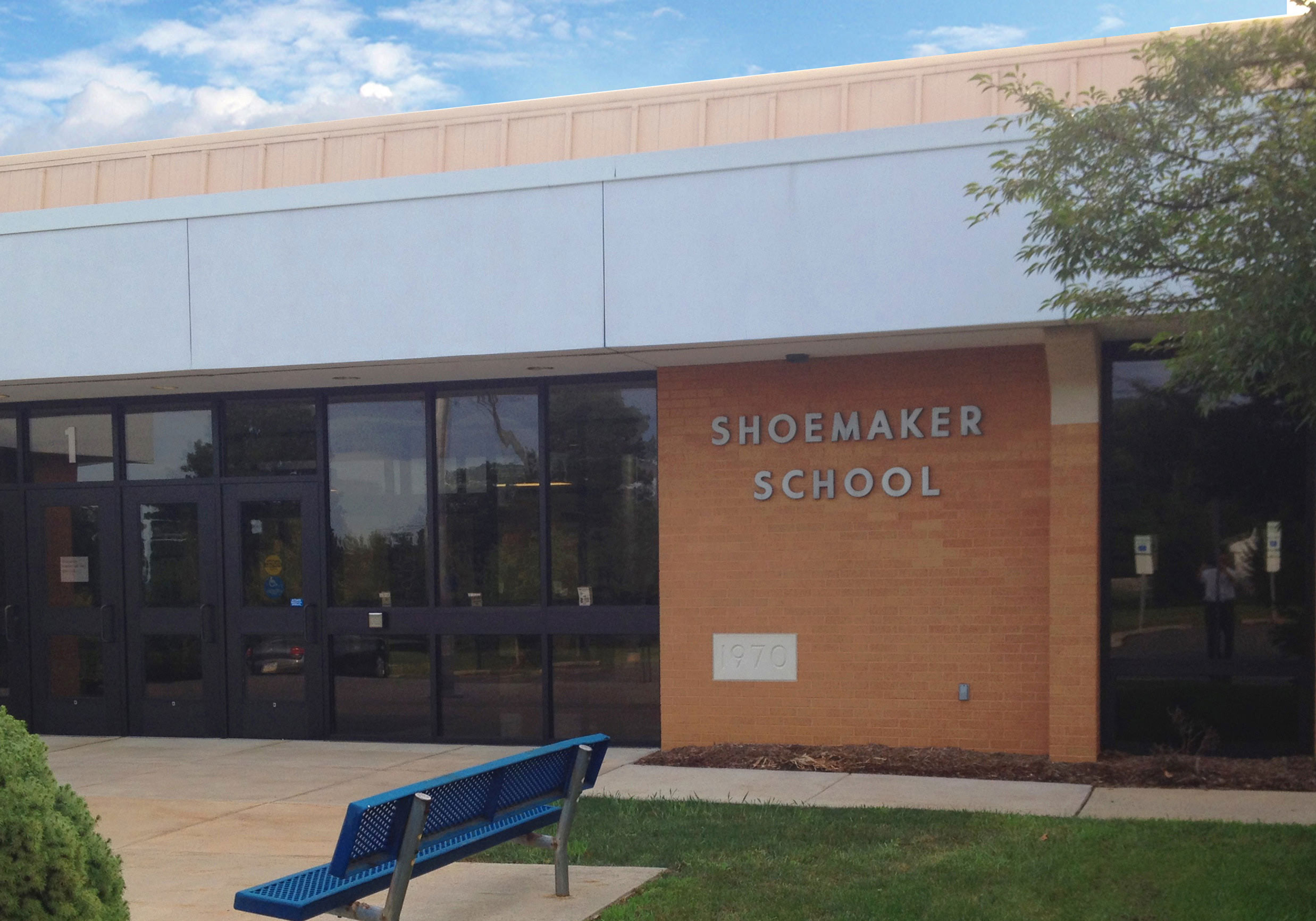 Facilities Inquiry Questionnaire – Shoemaker Elementary School