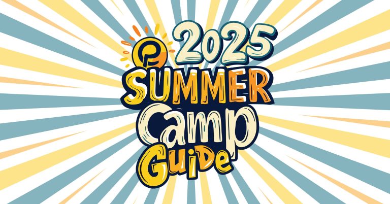 2025 Summer Camp Guide – Shoemaker Elementary School