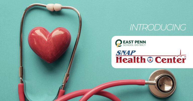 Introduction to the SNAP Health Portal – East Penn School District