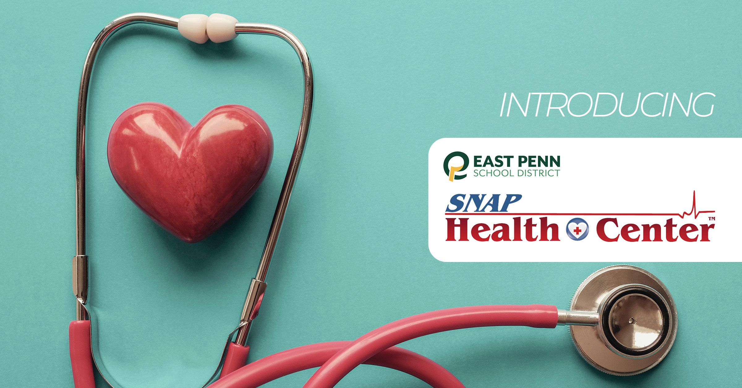 Introduction to the SNAP Health Portal – East Penn School District