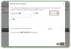 SNAP Health Portal Parent Guide – East Penn School District