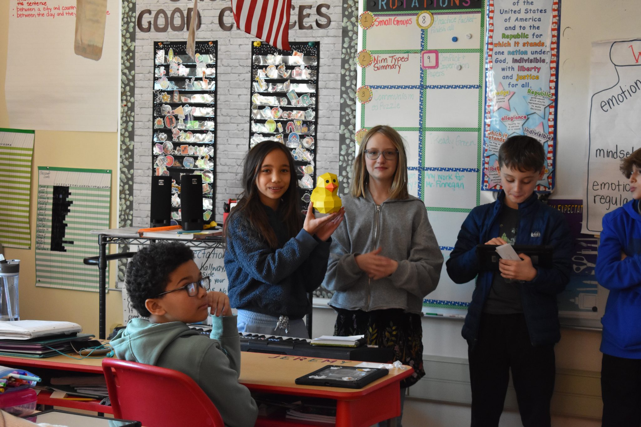 East Penn Social Emotional Learning in Action 2024 – East Penn School ...