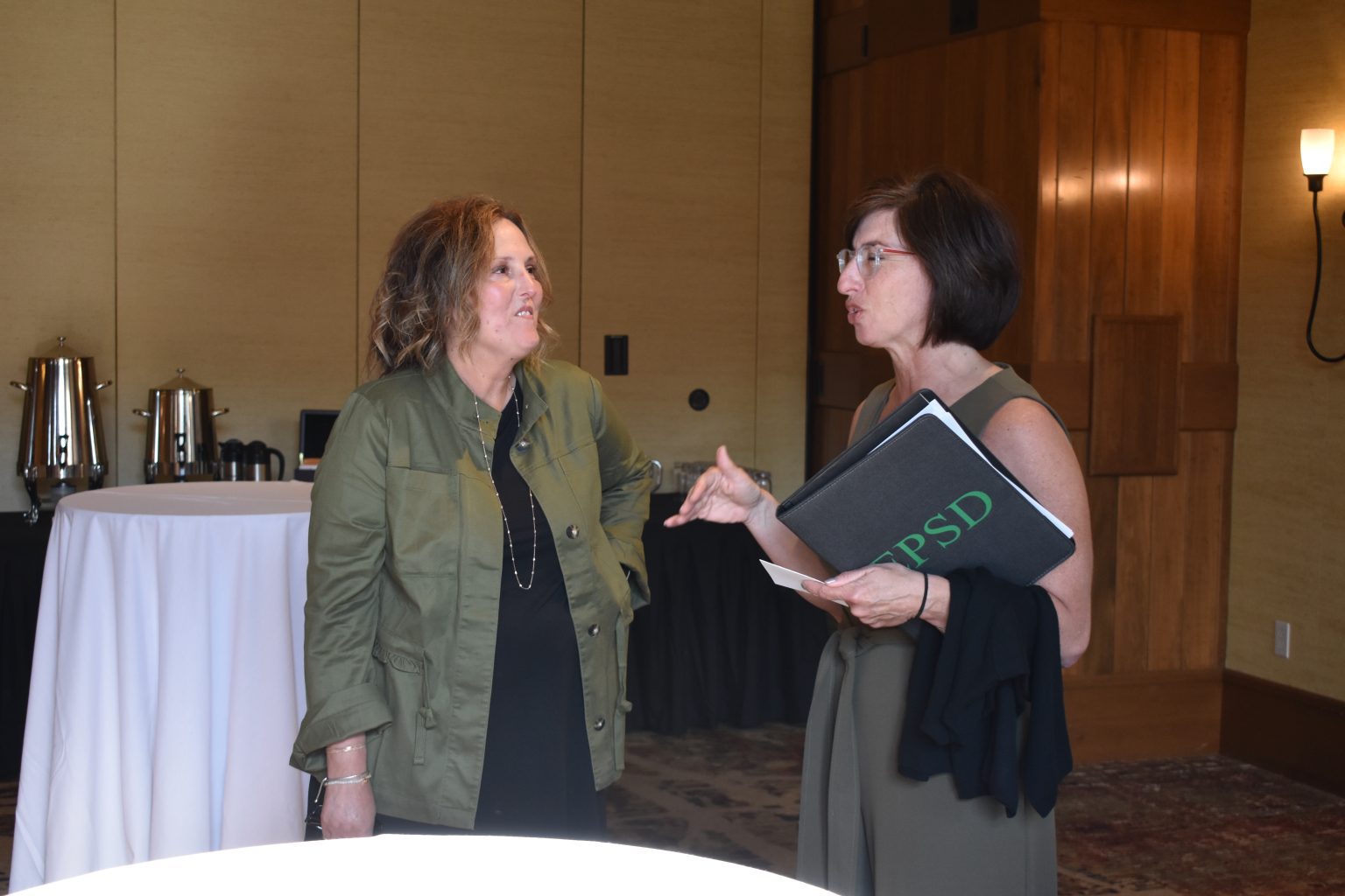 Congratulations 2024 EPSD Retirees – East Penn School District