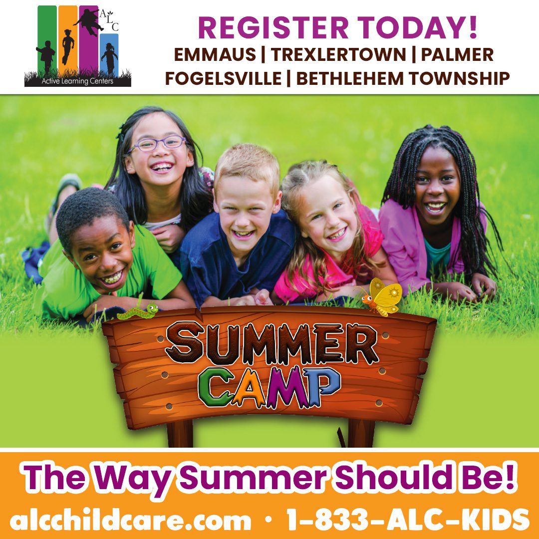 2025 Summer Camp Guide – East Penn School District