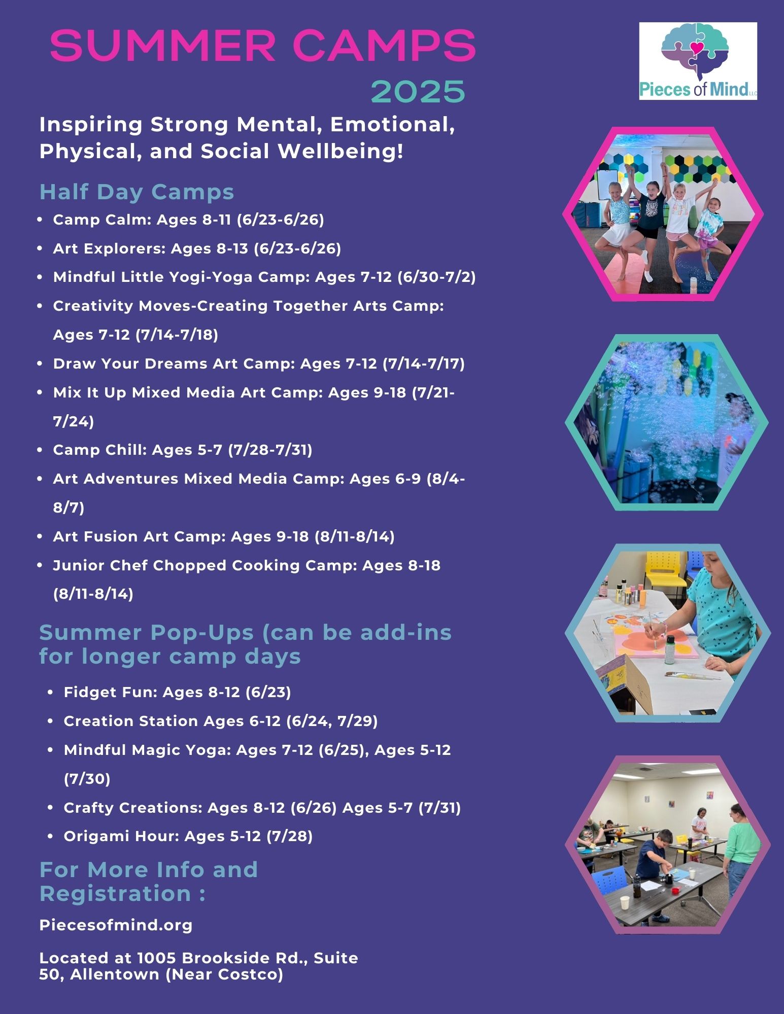 2025 Summer Camp Guide – East Penn School District